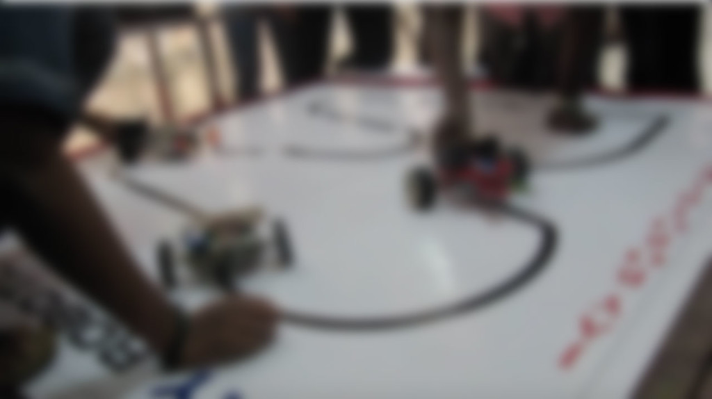 line-following-robot-competition | JAY Robotics