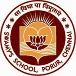 swamy-school-logo | JAY Robotics