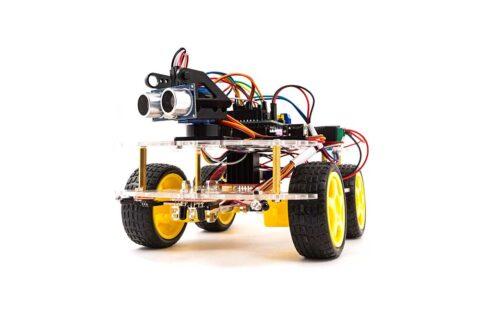 JAY Robotics - Robotics Training & Workshop